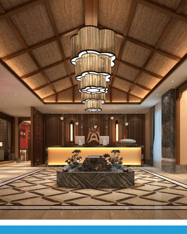 Lighting Solutions for the Hospitality Industry — Contact Us - CLI Services / Colorado Lighting